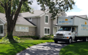 Grand Rapids Moving Company - Movers in Kalamazoo and Holland MI